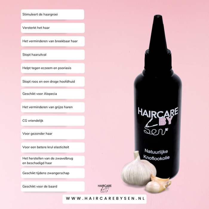 Haircare by Sen